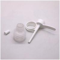 China 20ml Disposable Enema Douche for Effective Medicine Application in LDPE Material for sale