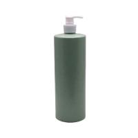 China HDPE 1L Custom Color Lotion Bottle 28mm Neck for Pump Sprayer Shower Gel for sale