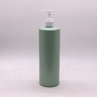 China HDPE 1L Custom Color Lotion Bottle 28mm Neck for Pump Sprayer Shower Gel for sale