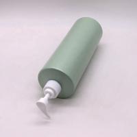 China HDPE 1L Custom Color Lotion Bottle 28mm Neck for Pump Sprayer Shower Gel for sale