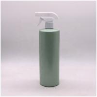 China HDPE 1L Custom Color Lotion Bottle 28mm Neck for Pump Sprayer Shower Gel for sale