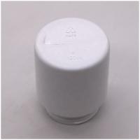 China 100ml HDPE Plastic Medicine Bottle Straight Round Jar for Capsule Tablets Holder for sale