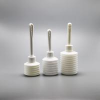 China 50ml LDPE Screw Cap Disposable Enema Douche Bottle for Anal Vaginal Cleaning for sale
