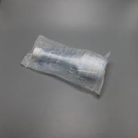 China 50ml LDPE Screw Cap Disposable Enema Douche Bottle for Anal Vaginal Cleaning for sale