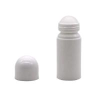China 50ml HDPE Liquid Ball Bearing Bottle for Medical Packaging 25mm Neck for sale