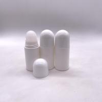 China 50ml HDPE Liquid Ball Bearing Bottle for Medical Packaging 25mm Neck for sale