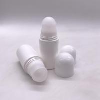 China 50ml HDPE Liquid Ball Bearing Bottle for Medical Packaging 25mm Neck for sale