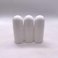 China 50ml HDPE Liquid Ball Bearing Bottle for Medical Packaging 25mm Neck for sale