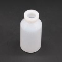 China PE 20ml Sterile Liquid Storage Vial Vaccine Container ISO GMP Certified for sale