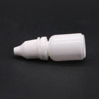 China Childproof Cap Squeezable Eye Liquid Essential Oil Squeeze Bottle 5ml/10ml/15ml/20ml for sale