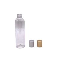 China Screen Printing 120mL PET Bottle Plastic Spray Bottles Alcohol Container Custom Color for sale
