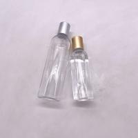 China Screen Printing 120mL PET Bottle Plastic Spray Bottles Alcohol Container Custom Color for sale