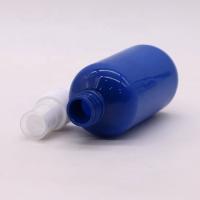 China 100mL PET Mist Spray Bottle with Custom Color Printing 20mm Neck Diameter for sale