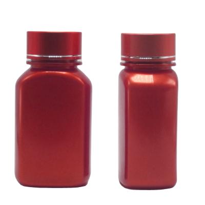 China 150ml 5oz PET Round Shape Bottle for Pharmaceutical Use Customizable for sale