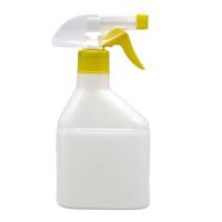 China 300ml HDPE Trigger Spray Bottle 28mm Neck for Lotion Fungicide Large Capacity for sale