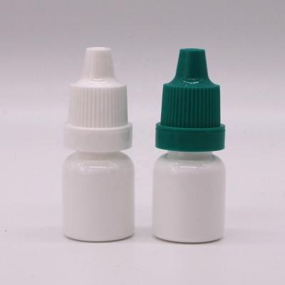 China 10mL LDPE Plastic Empty Squeezable Dropper Bottles with Custom Colors and Caps for sale
