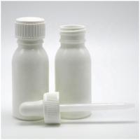 China 60ml PET Plastic Essential Oil Bottle with Sterile Design and Custom Logo 28mm Neck for sale