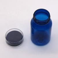 China 4oz 120ml PET Medicine Bottles for Dietary Supplement Capsules Pills Tablets for sale
