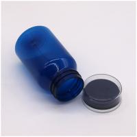 China 4oz 120ml PET Medicine Bottles for Dietary Supplement Capsules Pills Tablets for sale