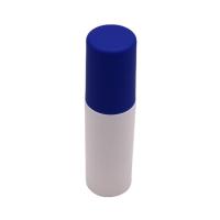 China Collar Material PET 150ml Plastic Bottles with Pump Spray and Biodegradable Materials for sale