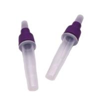 China Small Screw Cap PP Plastic Sample Tubes for Laboratory Labeling and RNA Extraction for sale