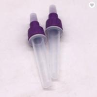 China Small Screw Cap PP Plastic Sample Tubes for Laboratory Labeling and RNA Extraction for sale