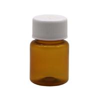 China 15ml PET Sterile Smart Medicine Bottle for Tablet Capsule Pill Storage for sale
