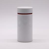 China PET Plastic Medicine Bottle 150cc for Dietary Supplements Capsules Tablets Pills for sale