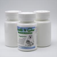 China Custom Color 120ml HDPE White Black Empty Plastic Medicine Bottle for Pill Vitamin Capsule for sale