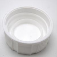 China 15mL Round Shape PET Plastic Bottle for Medicine Supplement Storage for sale