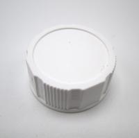 China 15mL Round Shape PET Plastic Bottle for Medicine Supplement Storage for sale