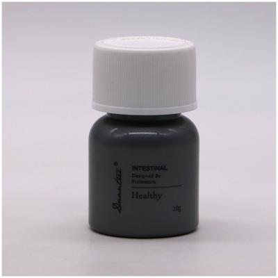 China PET Pill Bottle 30ml 1oz Medicine Tablet Container with CRC Cap and Heat Seal for sale