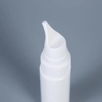 China PE Material 70ml/50ml Nasal Spray Plastic Bottle for Nose Cleaning Solution Container for sale