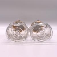 China 200ml PET Bear Plastic Honey Jars Food Grade Portable Bottle for Students for sale