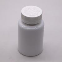 China Transparent 175ml PET Plastic Boston Round Bottle for Customized Color Medicine Containers for sale