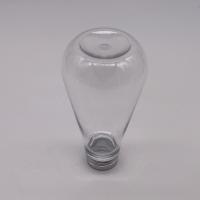 China 250ml HDPE Medicine Storage Plastic Bottle with Custom Logo and Aluminum Cover for sale