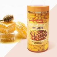 China 160cc PS Pill Bottle for Dietary Supplements Nutrition Health Capsules Tablets for sale