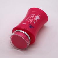 China Design PET Collect Waist Bottle 500ml for Dietary Nutrition Supplement Capsule Pill Tablet for sale