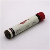 China Food Grade 30mL PET Round Slim Oral Liquid Bottle with Tamper Proof Lids 16mm Neck for sale