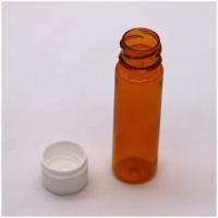 China Tamper Proof Cap 10ml Plastic Liquid Bottle for Liquid Vitamin Collagen Supplement PET for sale