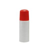 China PE Body Material 70cc Refillable Rollerball Bottle for Essential Oils and Cosmetics for sale
