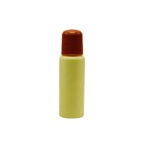 China PE Body Material 70cc Refillable Rollerball Bottle for Essential Oils and Cosmetics for sale