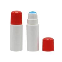 China PE Body Material 70cc Refillable Rollerball Bottle for Essential Oils and Cosmetics for sale