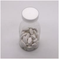 China Custom PET Sport Beverage Bottle 325ml for Juice Milk Water with Screen Printing for sale