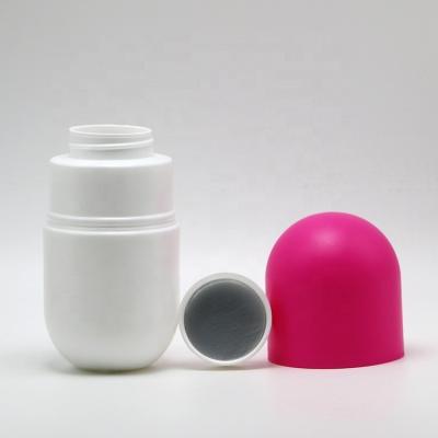 China 180ml HDPE Round Pill Tablet Bottle for Dietary Nutrition Supplements 6OZ for sale