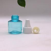 China PET Electric Mosquito Repellent Liquid Bottle 55ml with Diluent Stick 24mm Neck for sale