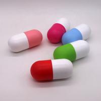 China 180ml HDPE Round Pill Tablet Bottle for Dietary Nutrition Supplements 6OZ for sale