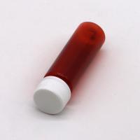 China 7ml PET Liquid Bottle Tamper Proof Cap for Vitamin Collagen Supplement Packaging for sale