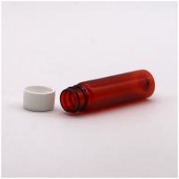 China 7ml PET Liquid Bottle Tamper Proof Cap for Vitamin Collagen Supplement Packaging for sale