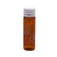 China 15ml PET Screw Cap Bottle for Liquid Vitamin Collagen Supplement Packaging for sale